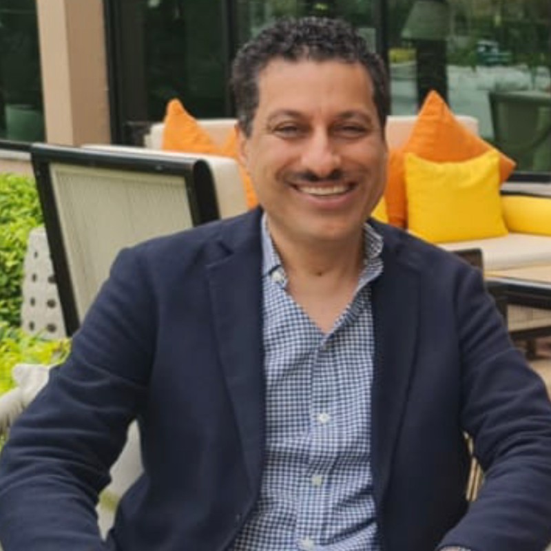 INTRAPRENEURIAL LEADERSHIP TO UNCLOCK ORGANIZATIONAL INNOVATION | DR. RAED ALMUBARAK | FROM BAHRAIN